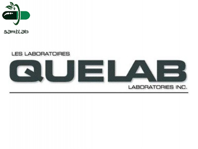 برند کیولب (Quelab)